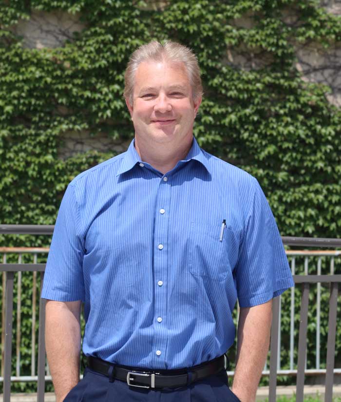 Utilities Lead Team » Utilities Website