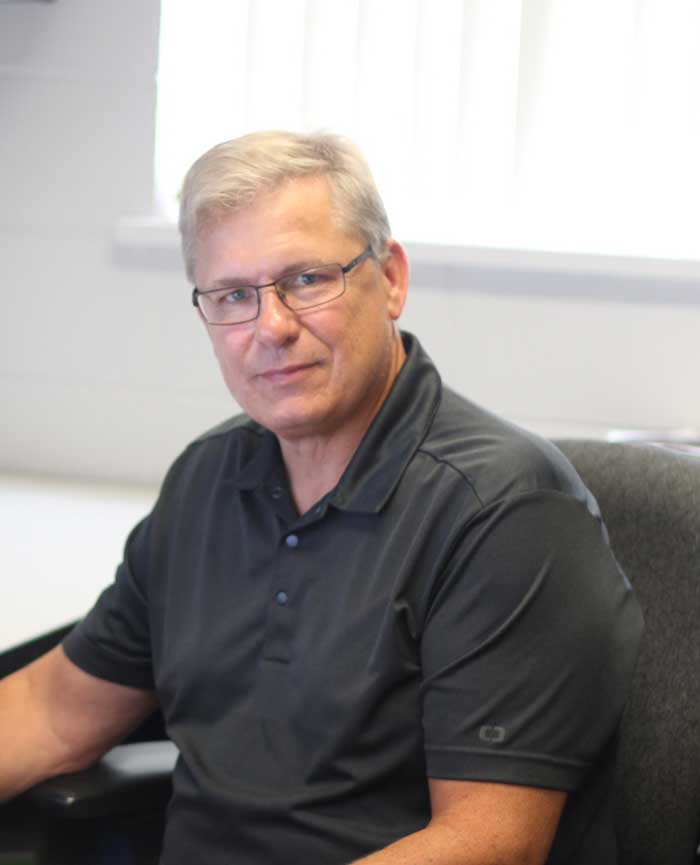 Utilities Lead Team » Utilities Website