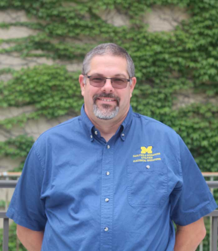 Utilities Lead Team » Utilities Website